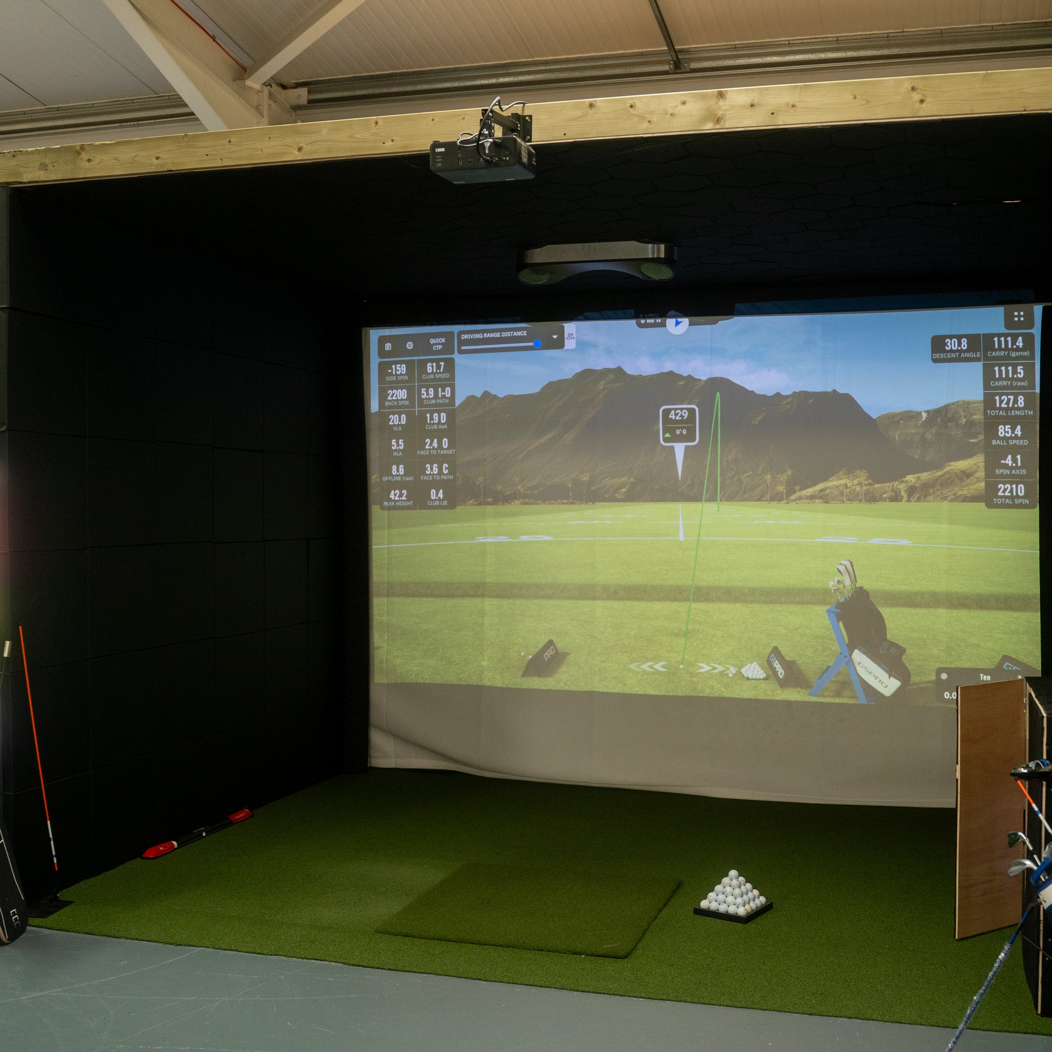 EncoreGolfSuppliesNW