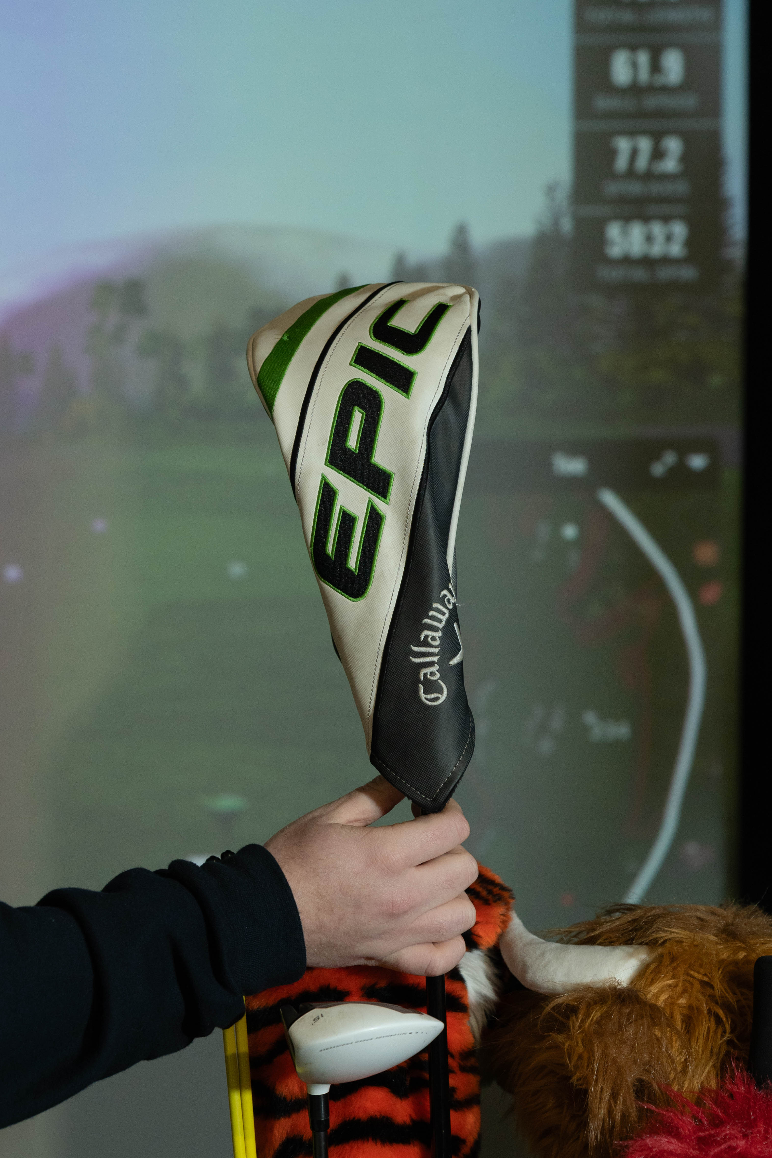 EncoreGolfSuppliesNW